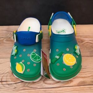 CROCS | Shoes | Crocs Sprite Allterrain Clog | Poshmark